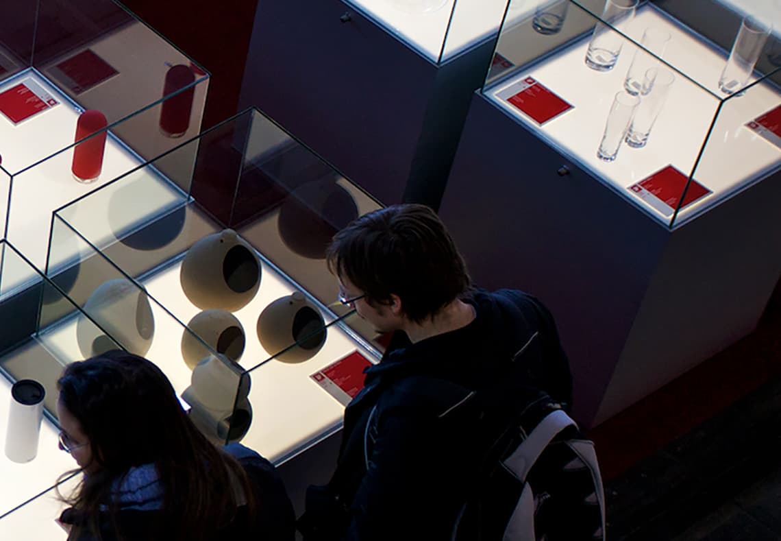 Award submission | Award Service